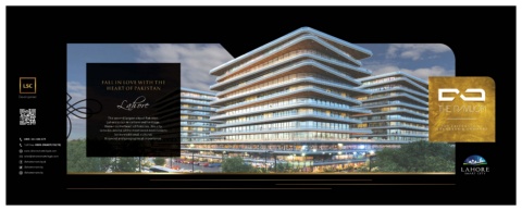 Page 1 - Smart City Pavilion